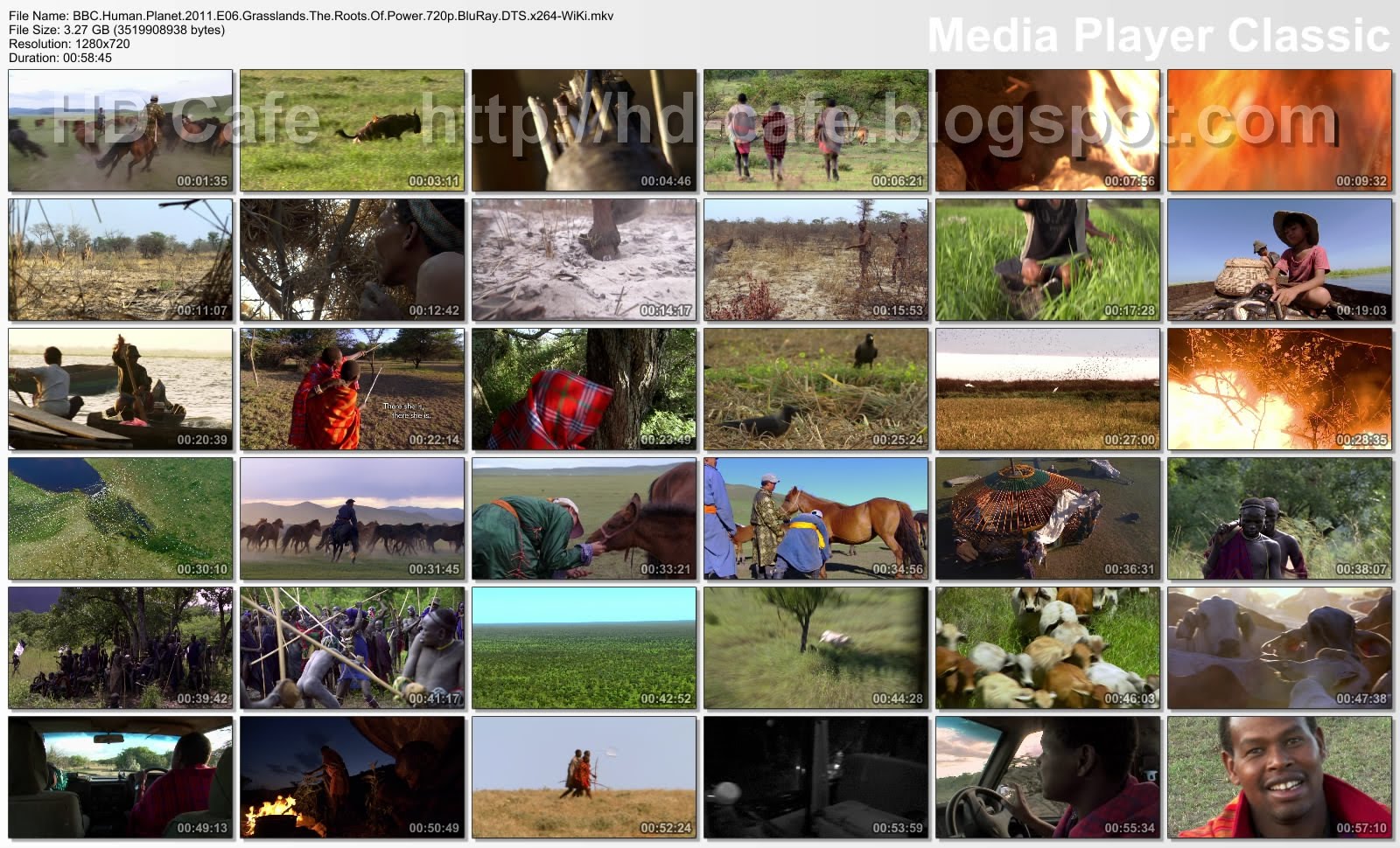 Bbc Human Planet 1080p [UPD]