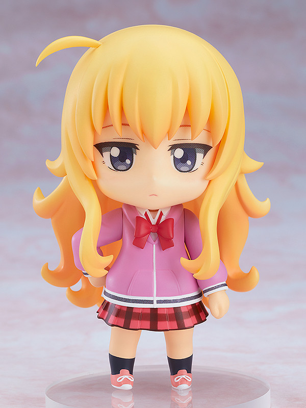 Nendoroid Gabriel Dropout Gabriel (#927) Figure | Nendoroid Heaven