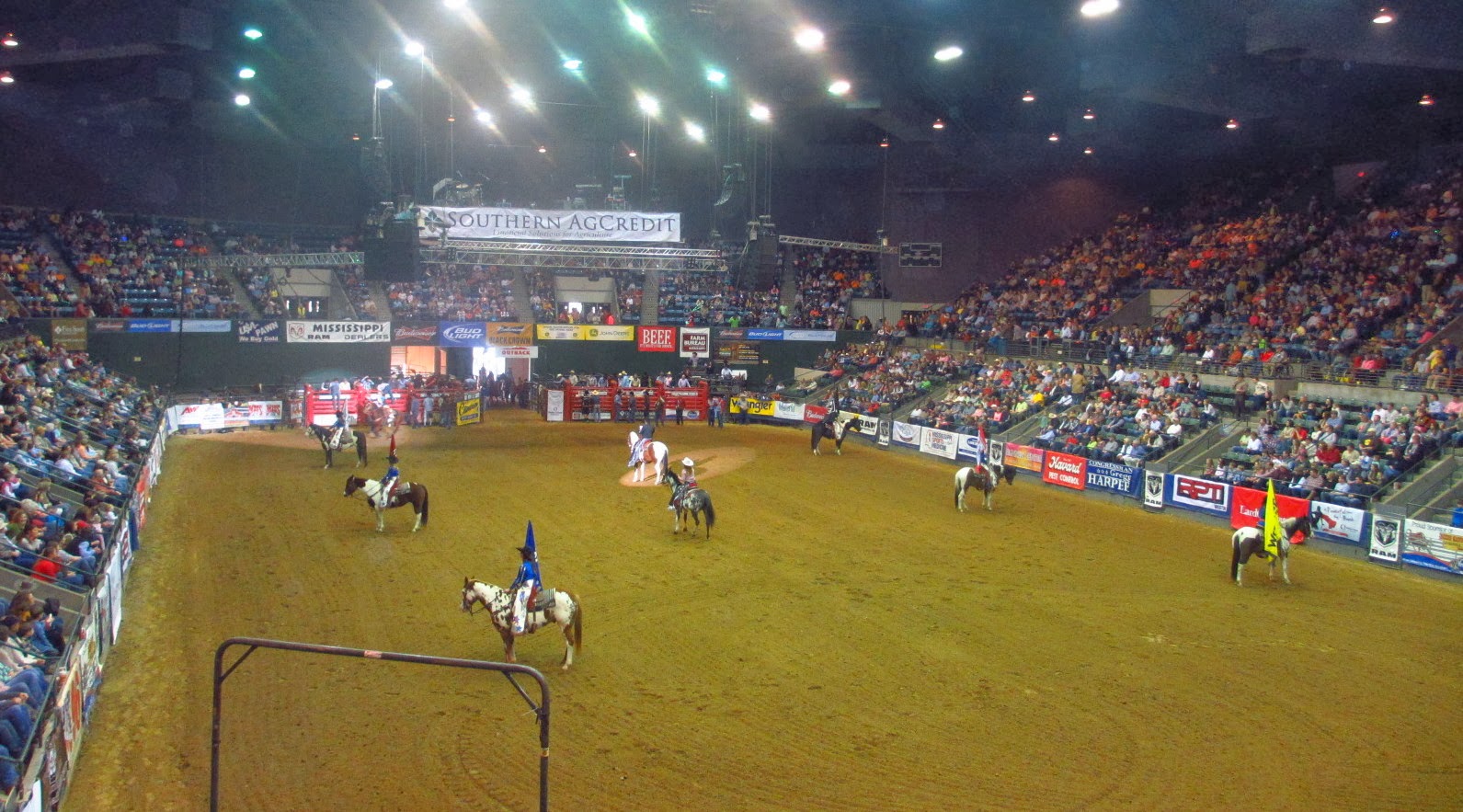 Greetings from Guatemala: From Circus Clowns To Rodeo Clowns (and ...