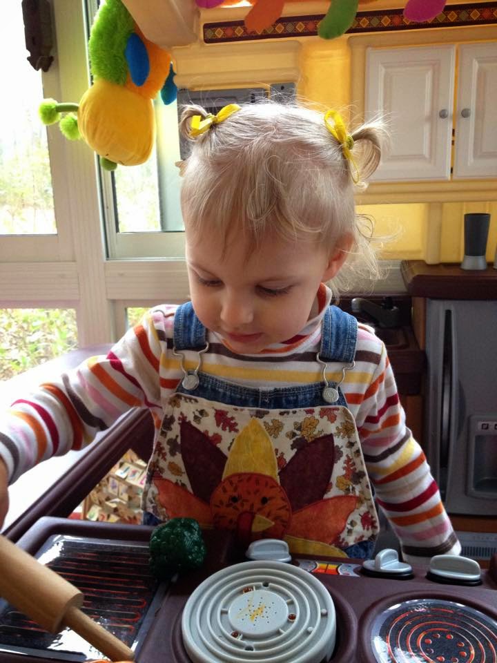 Conceiving Piper: Welcome Spring, I Completely Missed Winter!