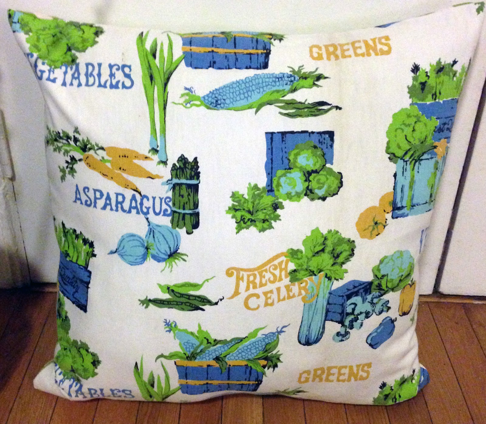 Upcycled Furnishings Jersey City