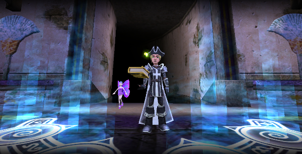 Wizard101's Secret Room in Krokotopia - Swordroll's Blog | Wizard101 ...