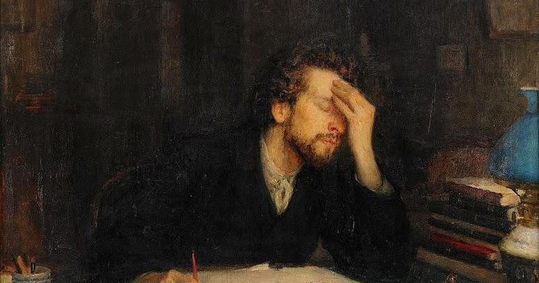 Creative Block - Esther