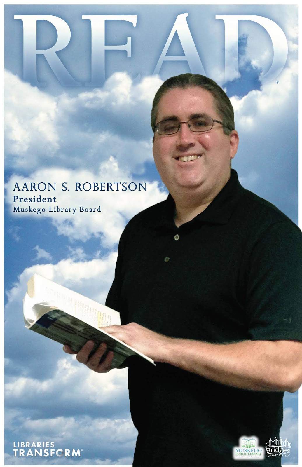 Mr. Robertson's Corner: Hello from Mr. Robertson