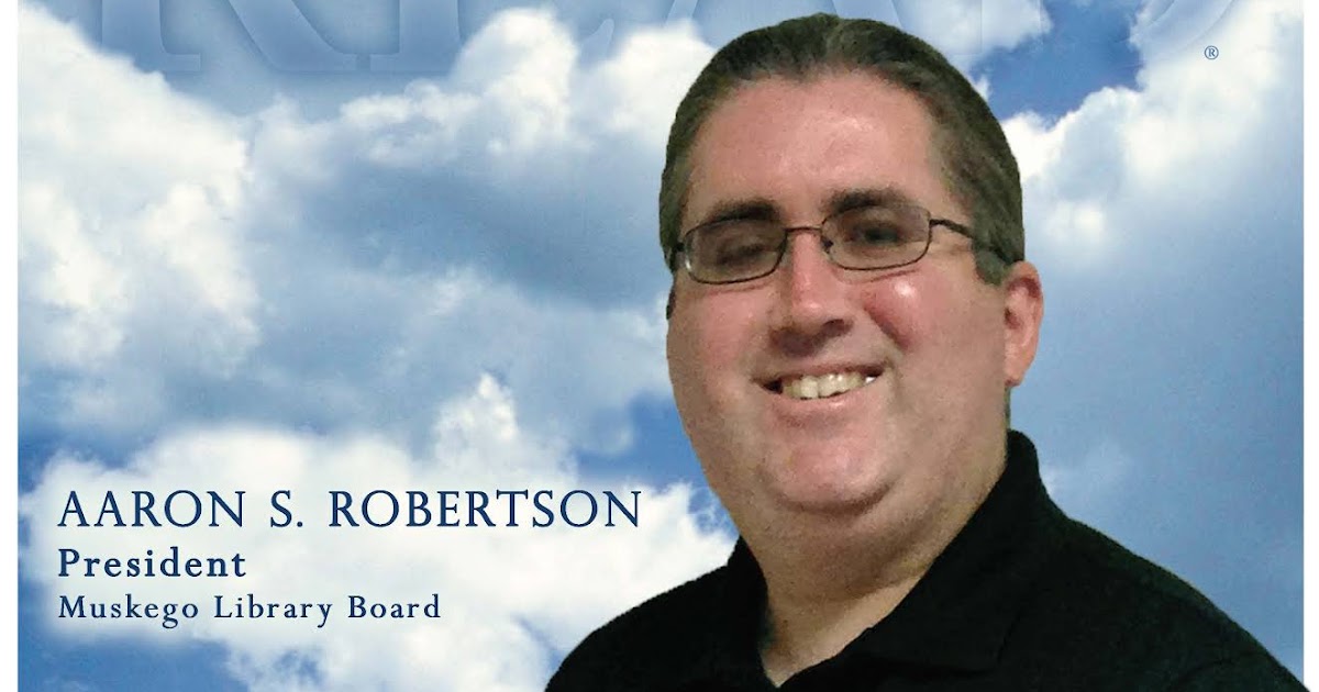 Mr. Robertson's Corner: Hello from Mr. Robertson