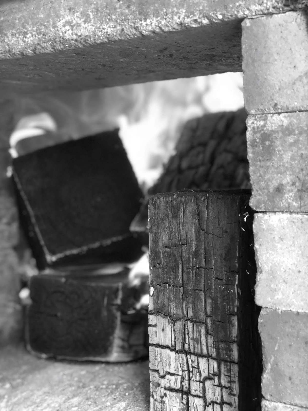 The Firing Process for Ceramics