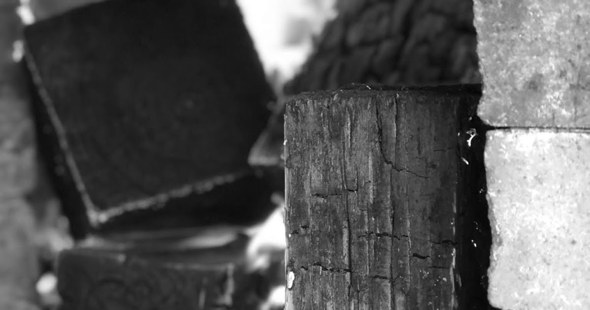 The Firing Process for Ceramics