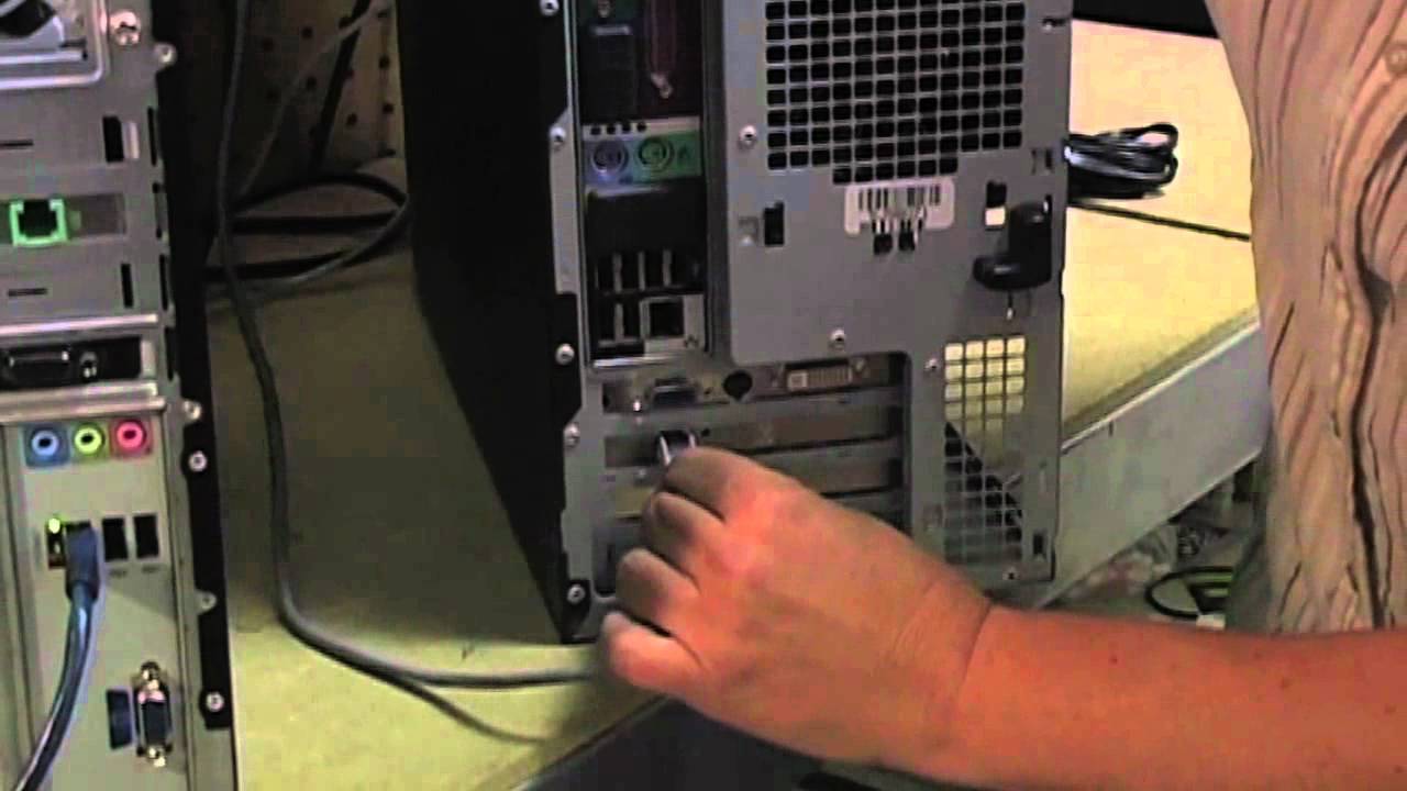 Plug In Computing