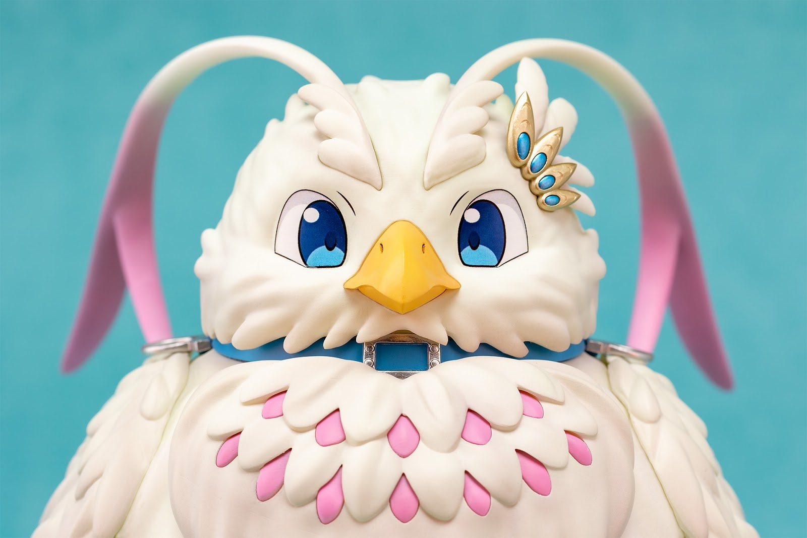 The Rising of the Shield Hero - Raphtalia & Filo -Filolial ver.- (Pulchra)