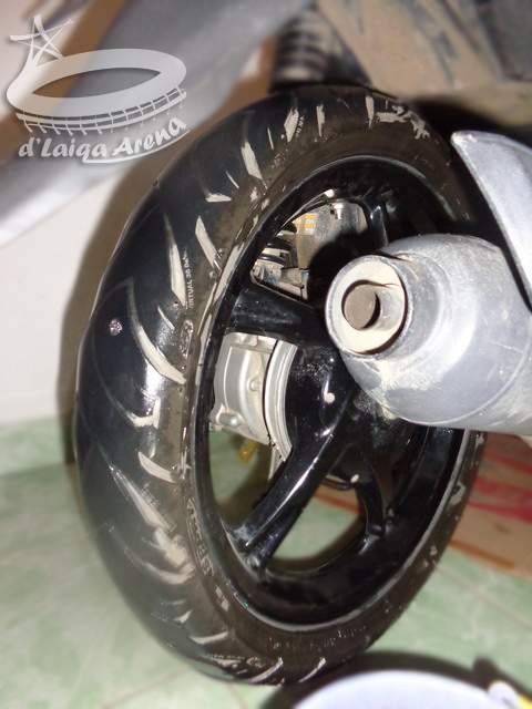 11+ Gambar Ban Bocor, Info Terbaru!