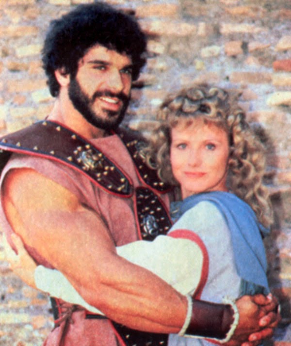 The Ultimate Hercules Blog: Lou Ferrigno in the Seven Magnificent ...