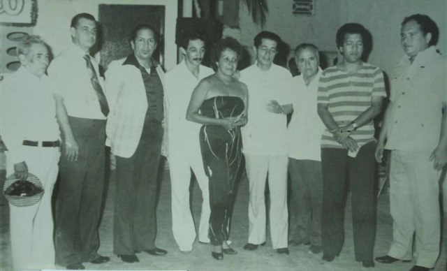 BIOGRAFIA PERIODISTICA Y FAMILIAR DE FERNANDO ANTONIO AWAD BLANCO ...