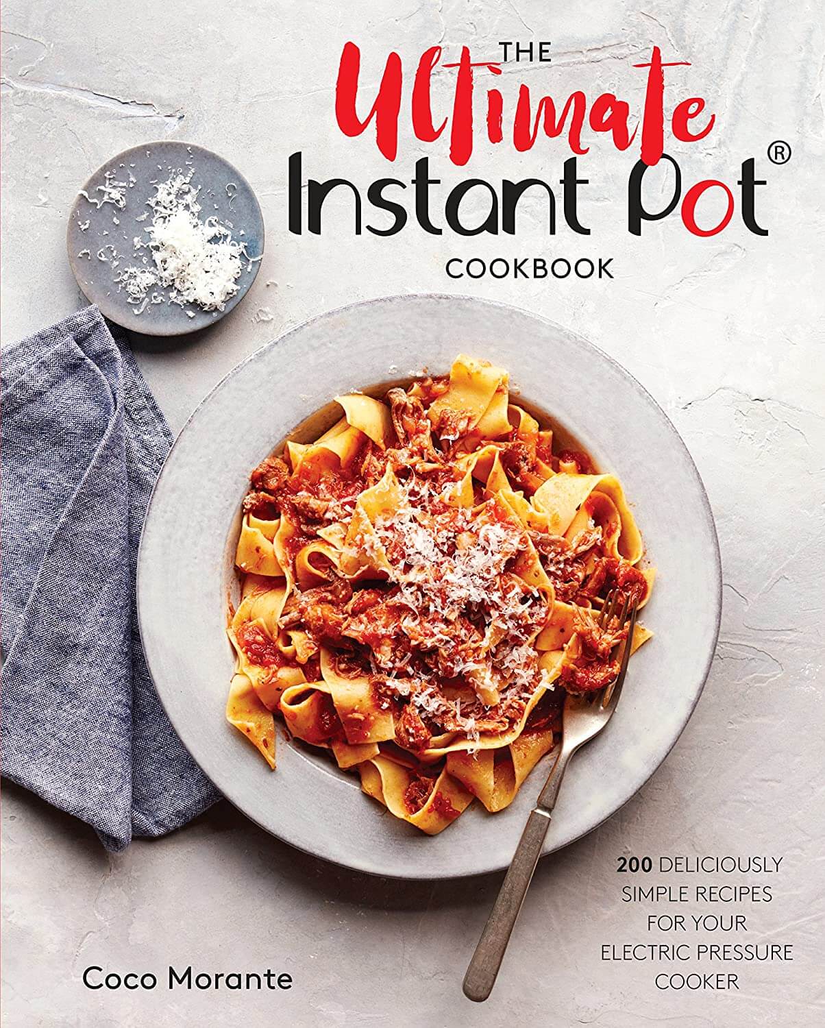 [TOP] 9+ Best Instant Pot Cookbooks 2020 - Chef's Recommended ~ CheckMyRecipe