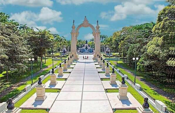 Carabobo donde nació Venezuela