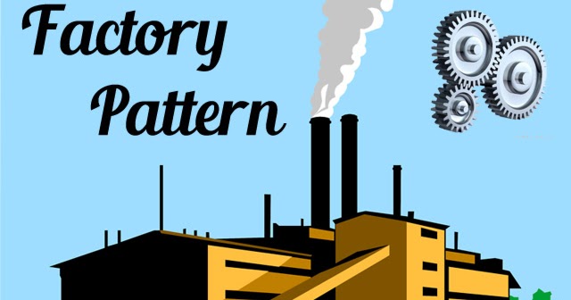 Java Design Pattern Examples Factory Design Pattern Codemio A Software Developers Blog
