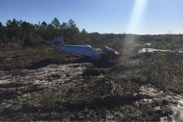 Kathryn's Report: Fuel Exhaustion: Sonex, N97GR; accident occurred ...