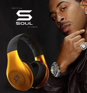 : Les Beats by Dre hier… les Soul by Ludacris aujourd’hui… et peut-être ...