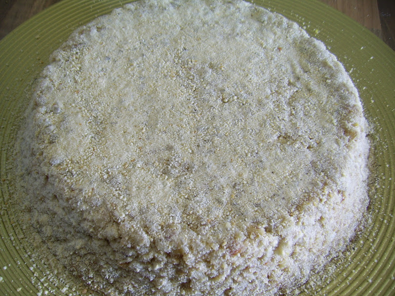 irenafoods: Koliva - Coliva