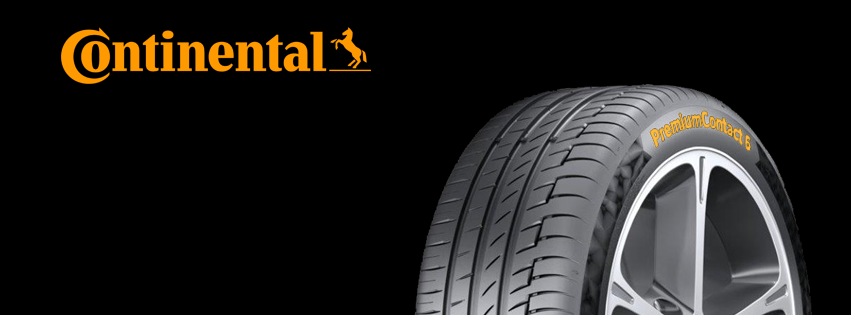 Ήρθε το ΝΕΟ Continental PremiumContact 6 - Lastixas Blogspot