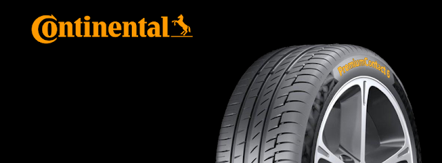 Ήρθε το ΝΕΟ Continental PremiumContact 6 - Lastixas Blogspot