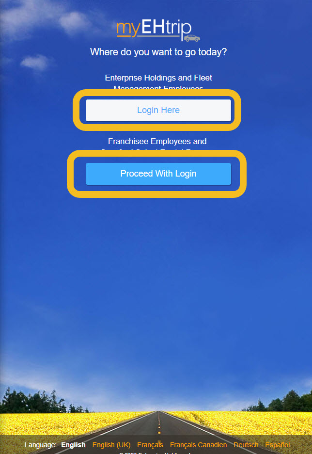 How To Access Login To MyEHTrip Account Online how-to-access-login-to-myehtrip-account-online