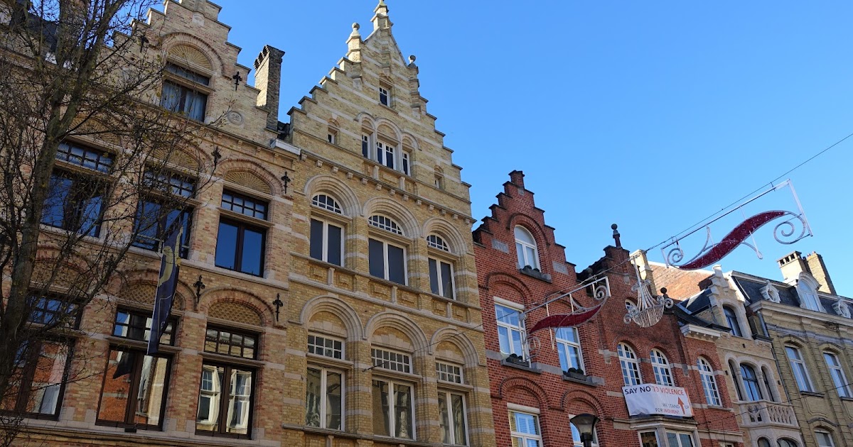 Top Things to do in Ypres, Belgium | Ieper Travel Guide | Krysti Jaims