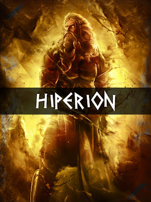 El hilo de Ειρήνη: Hiperión (Ὑπερίων)