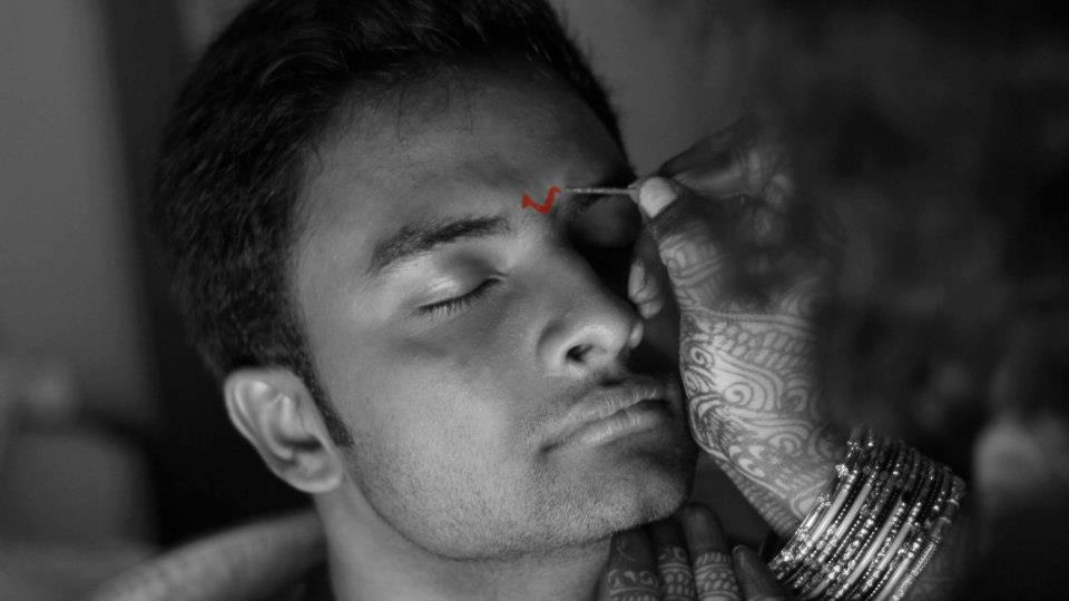 Hemachandra Singer Marriage Photos