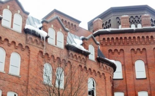 Chemung County Historical Society: May 2020