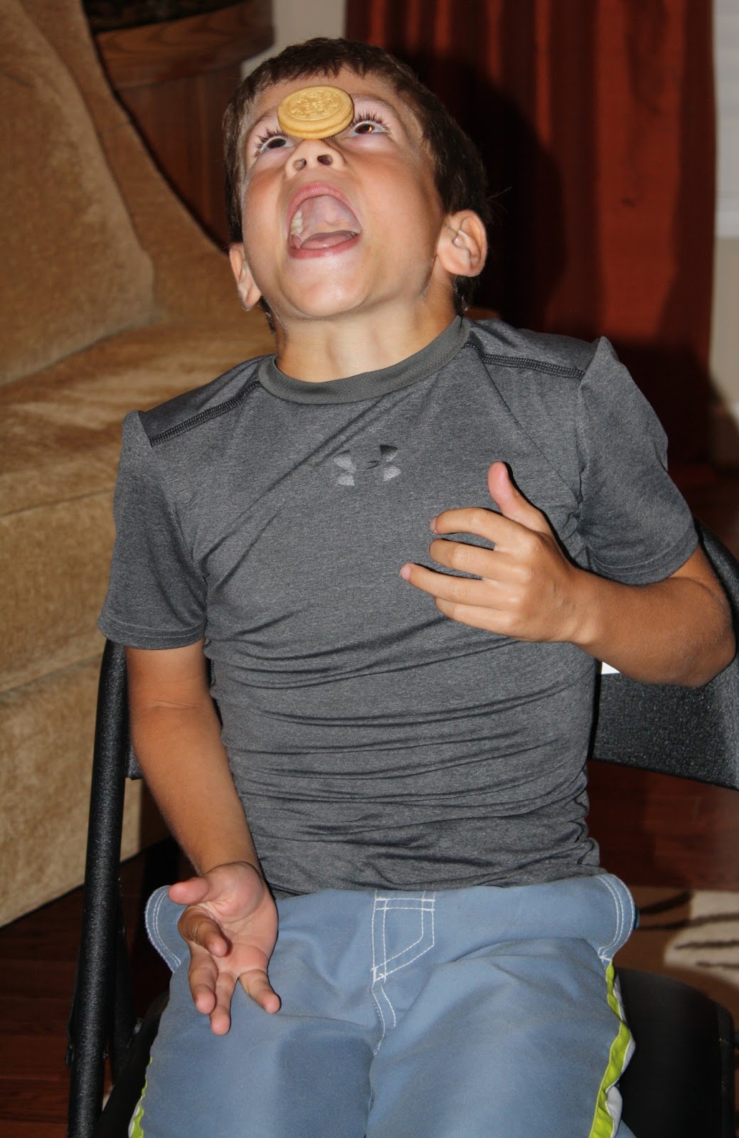 Bolling With 5: Minute To Win It Party Game Show Fun