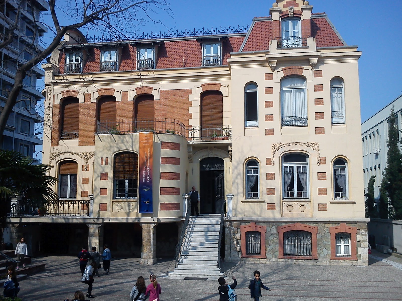 3ο Δημοτικό Σχολείο Σταυρούπολης: ΕΠΙΣΚΕΨΗ ΣΤΟ ΛΑΟΓΡΑΦΙΚΟ ΜΟΥΣΕΙΟ ...