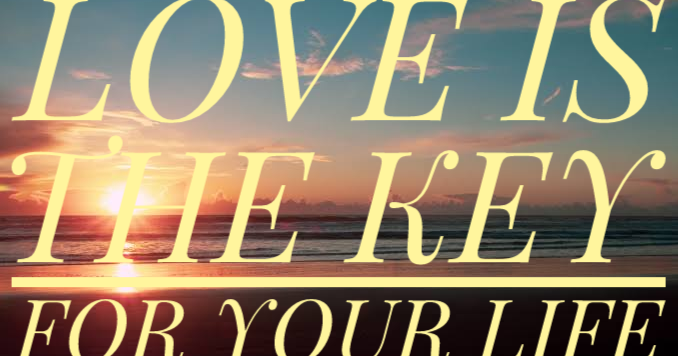 Why Love is Important in our Life