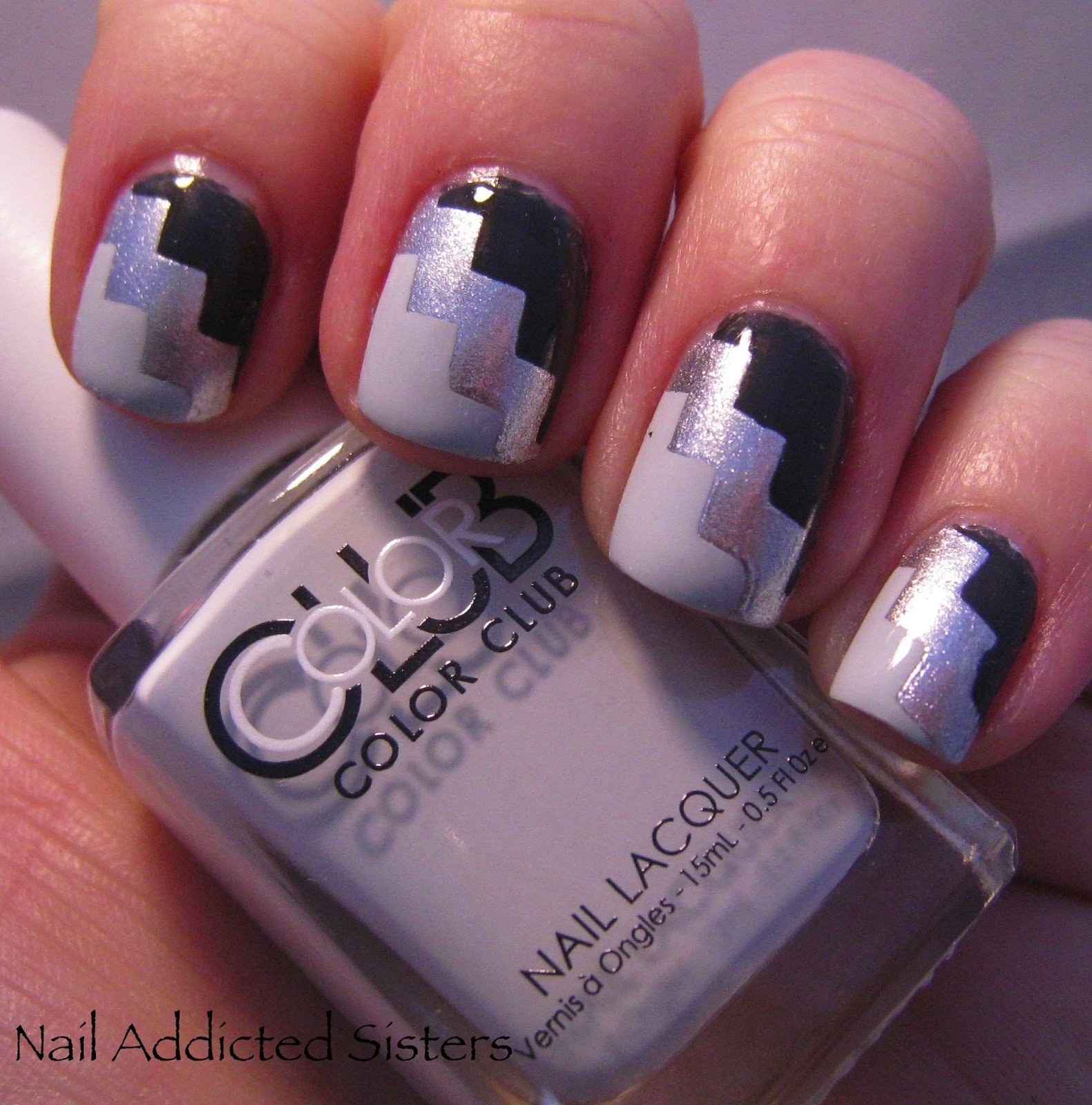 Nail Addicted Sisters