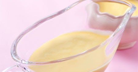 Custards recipe -Taste USA