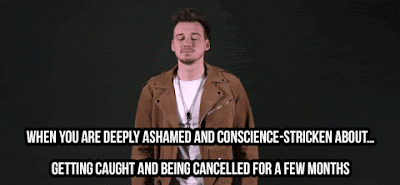 Farce the Music: Fun With Country Gifs: Reba, Garth, Morgan Wallen, FGL