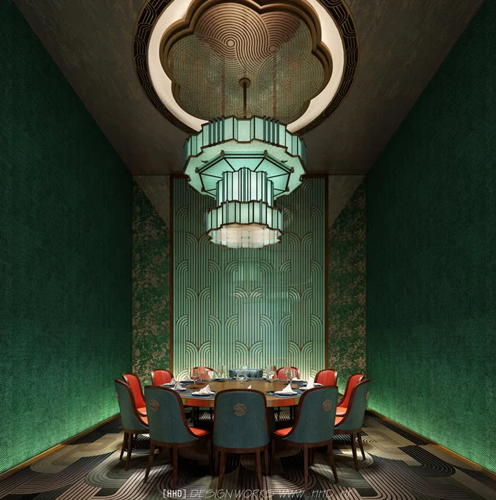 The San Jose Blog: iChina Restaurant in Valley Fair