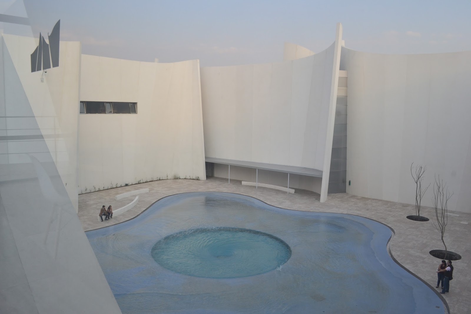 Tecnoconcreto : abril 2016