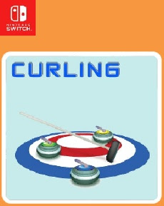 Curling - Download Game Nintendo