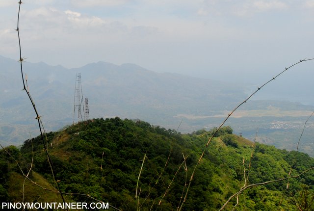 Mt. Banoi (960+) – Pinoy Mountaineer