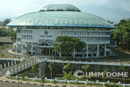 SUMBAWA JEREWEH: Universitas Muhammadiyah Malang