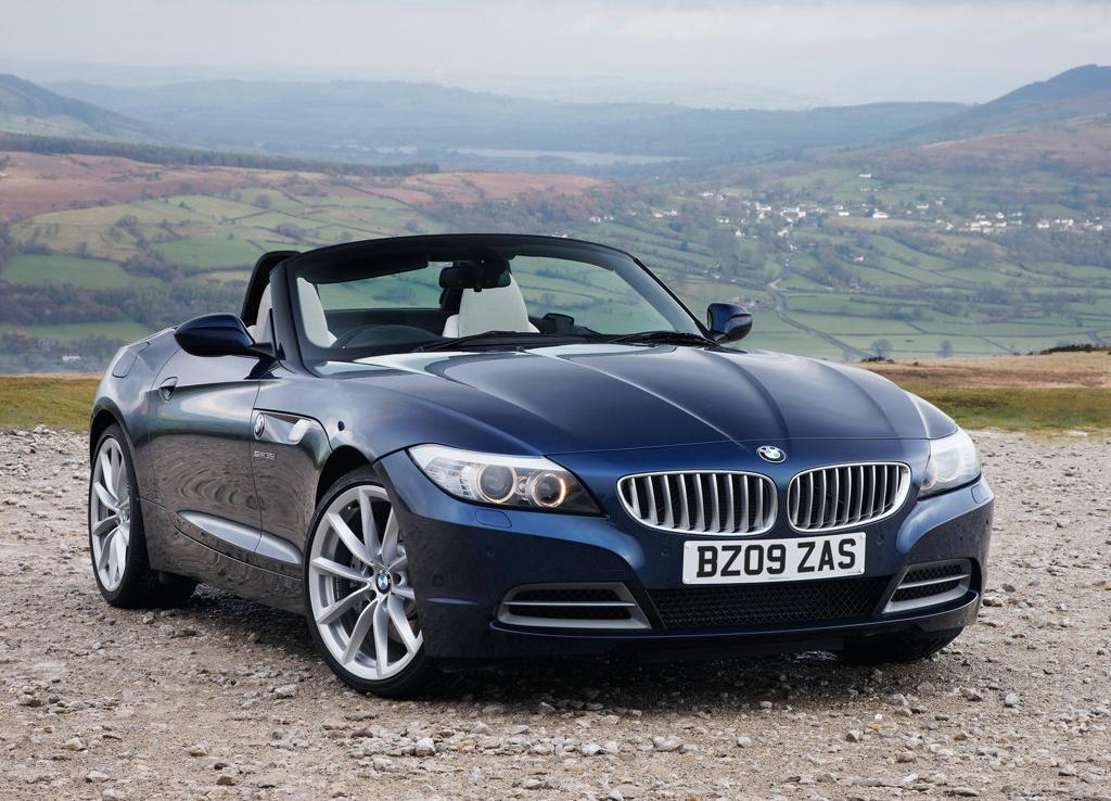 BMW Car Photos: BMW - Stylish Car with Latest Technology