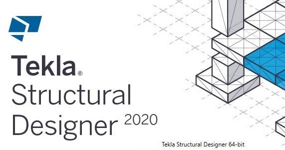 Tekla Structure Designer 2020