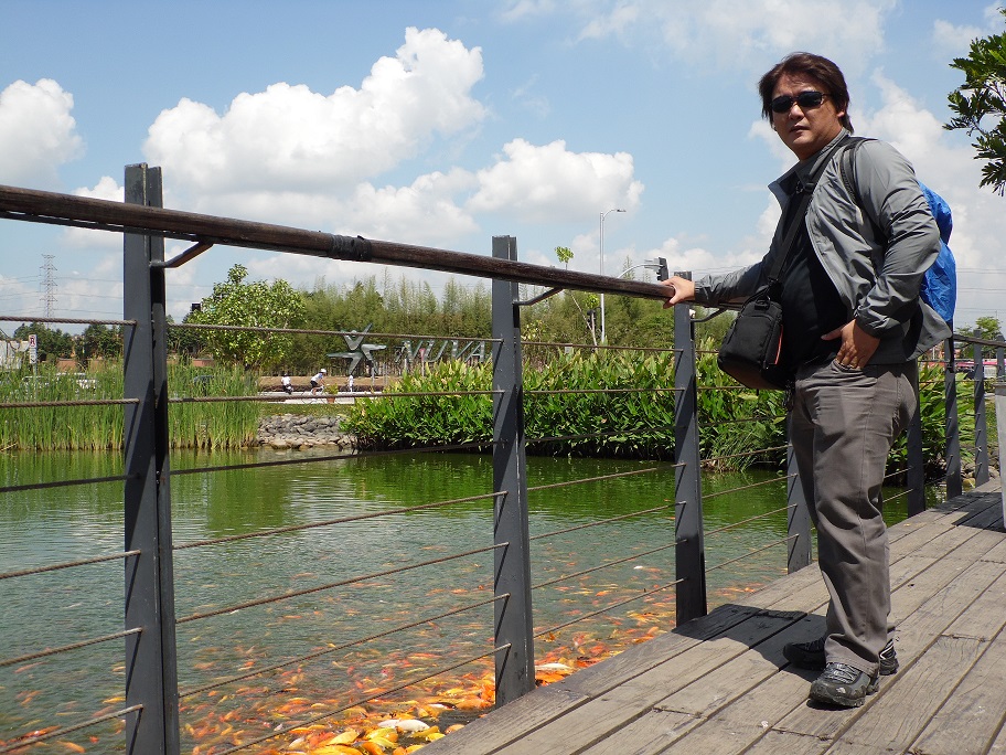 Smart Backpacker: Nuvali