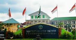 FASILITAS UNIVERSITAS UIM PAMEKASAN ~ Kemah Sains