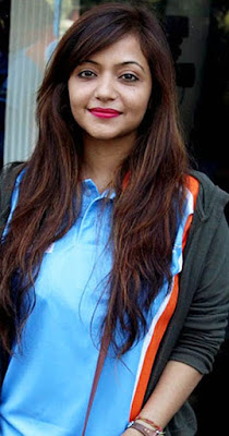 Pariva Pranati Wiki, Biography, Dob, Age, Height, Weight, Affairs and More