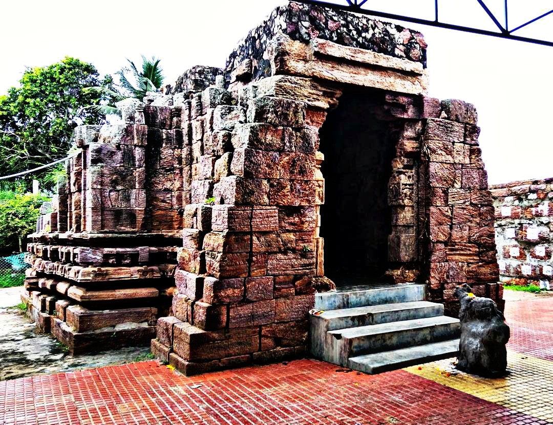Famous Temples In Vizag - Vizag City Of Destiny