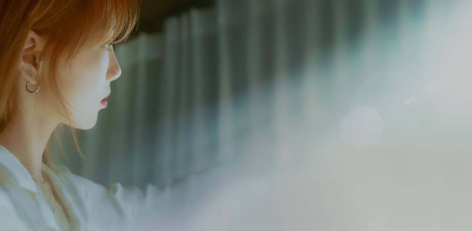 TAEYEON. GRAN SAGA Special OST 'Ahead of Destiny' Still Shot | GGPM