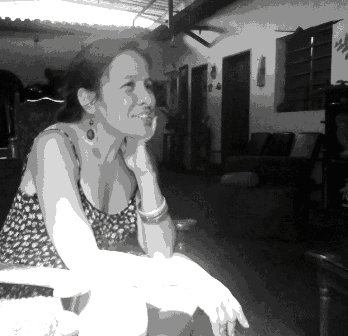 Entrevista a la cineasta Anabel Rodríguez