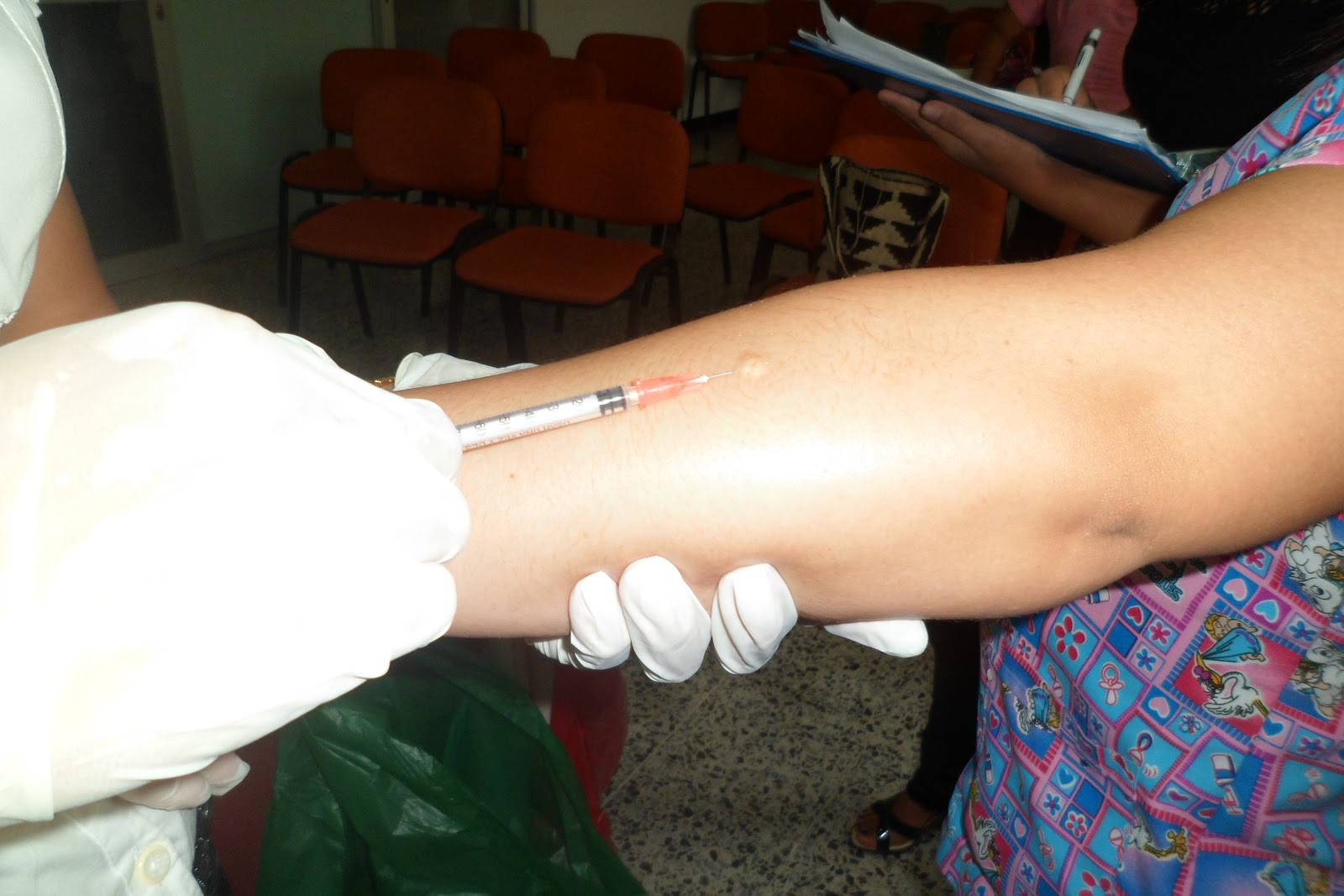 TEMAS DE SALUD PÚBLICA..! jhon jhon peralta brugés : TALLER DE ...