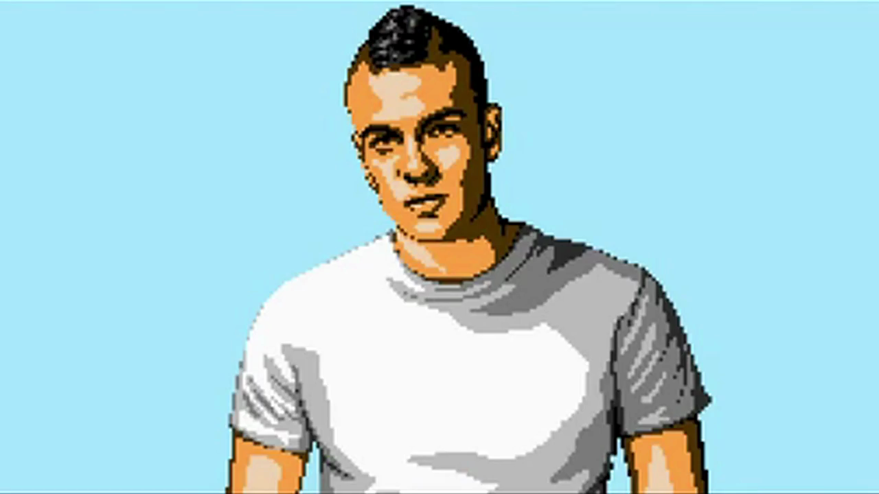 VIRTUAL ILLUSION: Off Book: "The Evolution of 8-Bit Art"